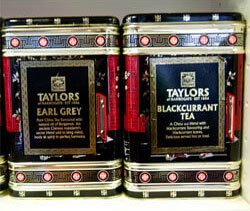 Home - Brambles English Tea Room